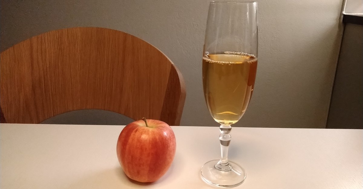 Apple mead recipe - OscFr